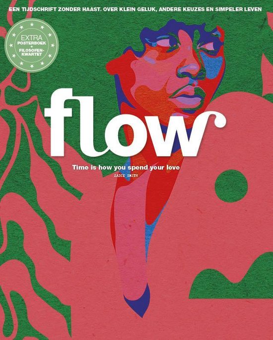 bol.com | Flow Magazine 3-2021