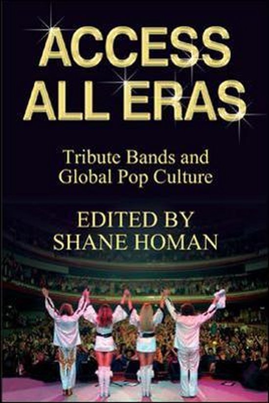 Access All Eras, Shane Homan | 9780335216901 | Boeken | bol.com