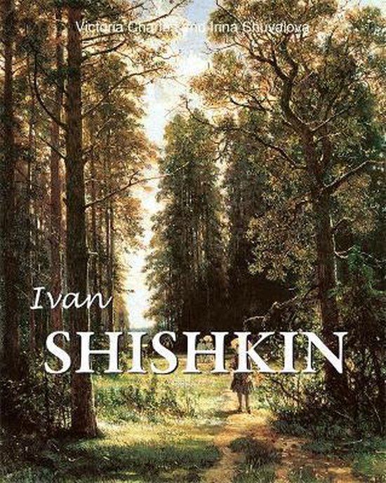 Ivan Shishkin, Victoria Charles | 9781646991884 | Boeken | bol