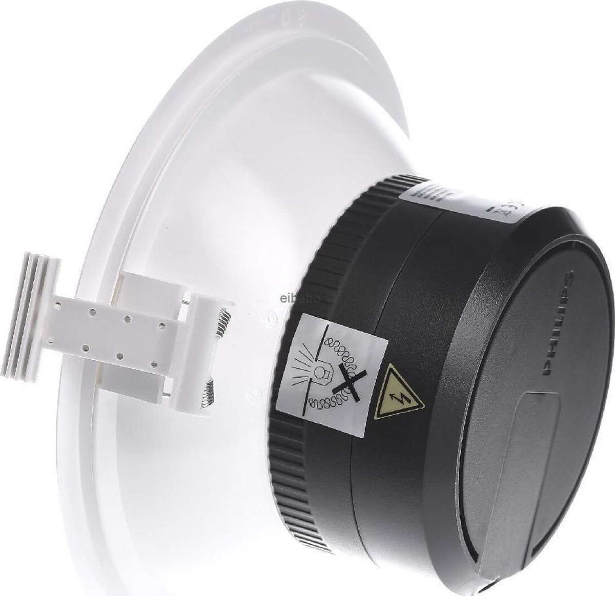 Philips Coreline Downlight/spotlight/floodlight - 32593400 - E3BSD | bol