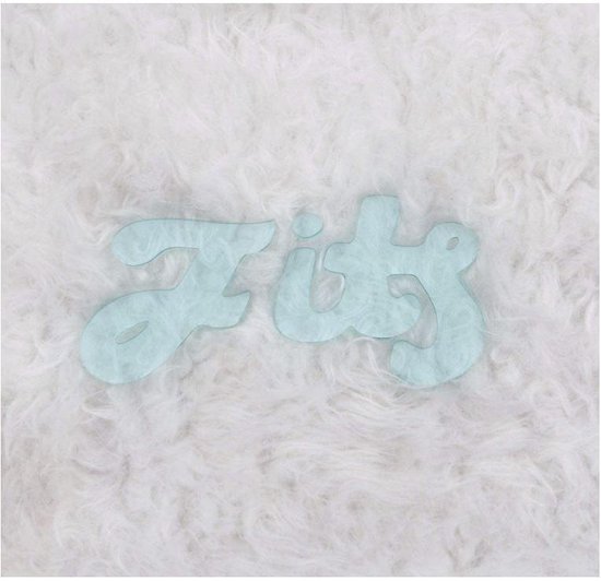 Fits - All Belief Is Paradise (CD), Fits | CD (album) | Muziek | bol.com