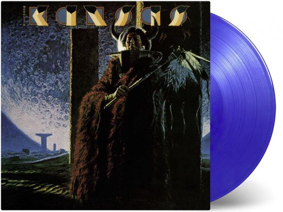 Monolith, Kansas | Muziek | bol