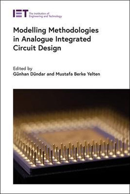Materials, Circuits and Devices- Modelling Methodologies in Analogue ...