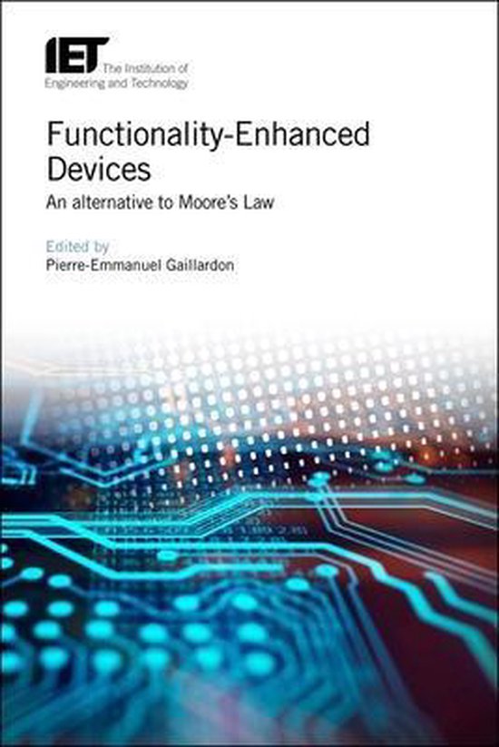 Materials, Circuits and Devices- Functionality-Enhanced Devices ...