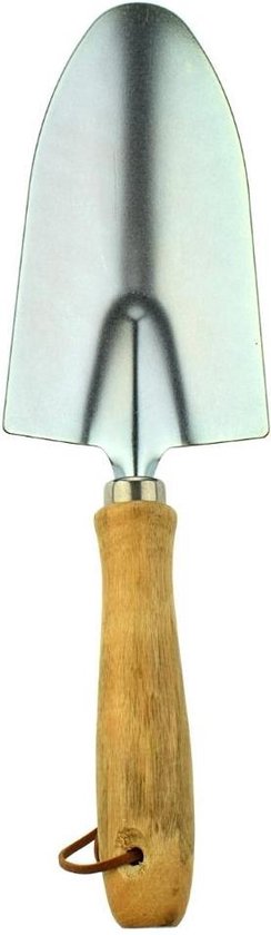 Orange85 Tuinschepje - 34 cm - Metaal - Tuinieren - Tuingereedschap ...