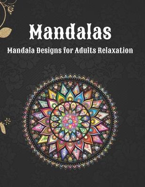 Mandalas | 9798706047498 | Graphic Artist | Boeken | bol.com