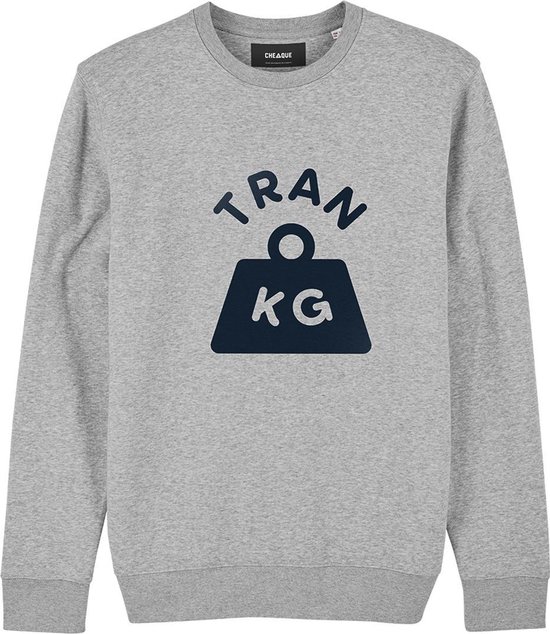 TRANKILO SWEATER | bol.com