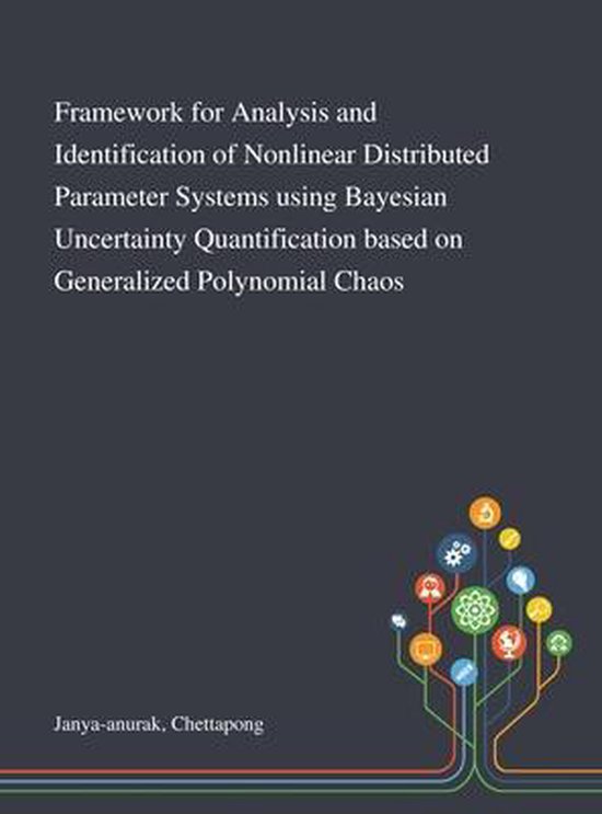 Framework for Analysis and Identification of Nonlinear Distributed Parameter Systems... | bol.com
