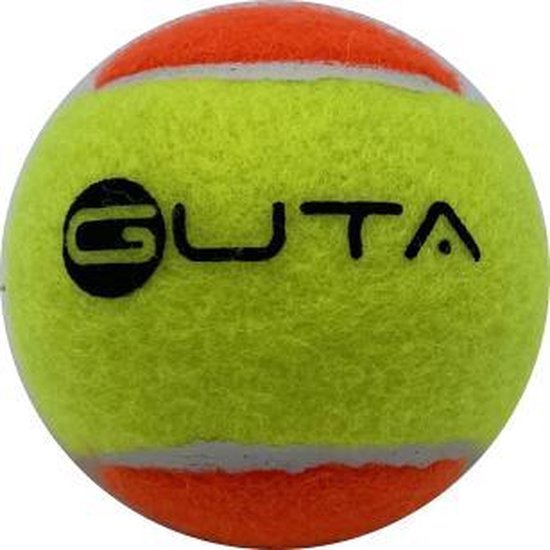 Guta Stage 2 Tennisballen 36-pack | bol