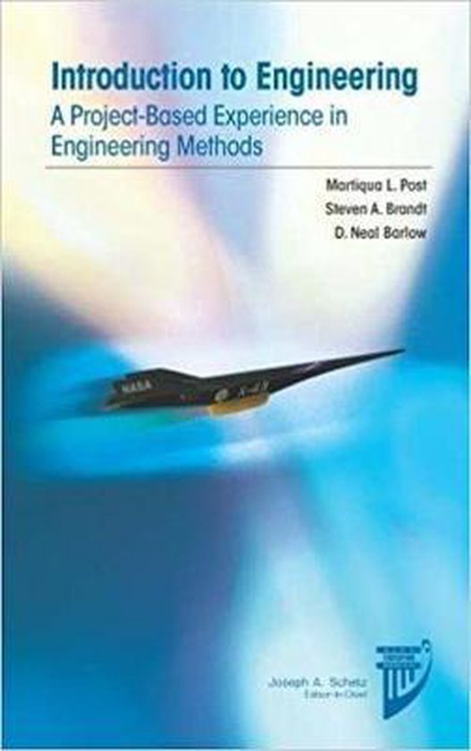 Introduction to Engineering | 9781624104848 | Martiqua L. Post | Boeken | bol