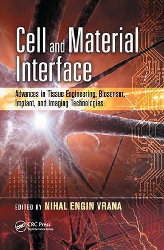Devices, Circuits, and Systems- Cell and Material Interface ...