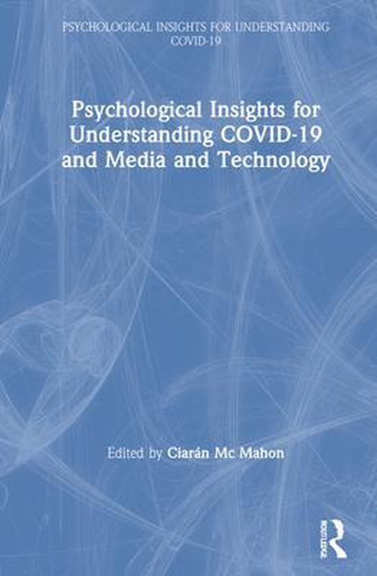 Psychological Insights for Understanding COVID-19- Psychological ...