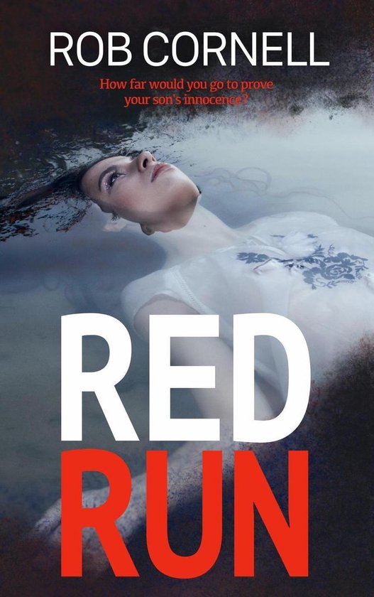 Red Run (ebook), Rob Cornell | 9781502231178 | Boeken | bol