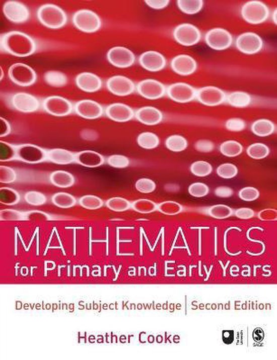 Mathematics For Primary & Early Years | 9781412946100 | Heather Cooke ...