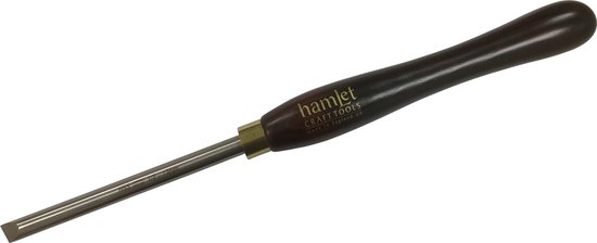 Hamlet Ronde schuine beitel 13 mm | bol