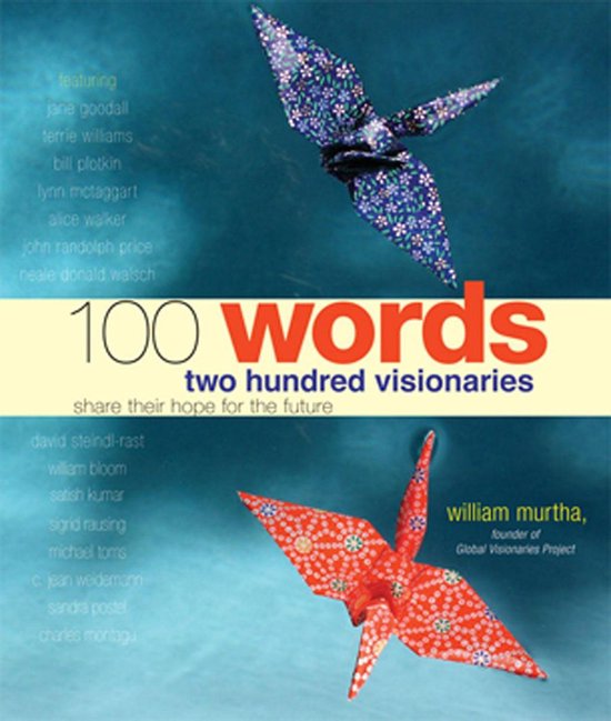 100 Words ebook William Murtha 9781609251628 Boeken Bol 100-words-ebook-william-murtha-9781609251628-boeken-bol