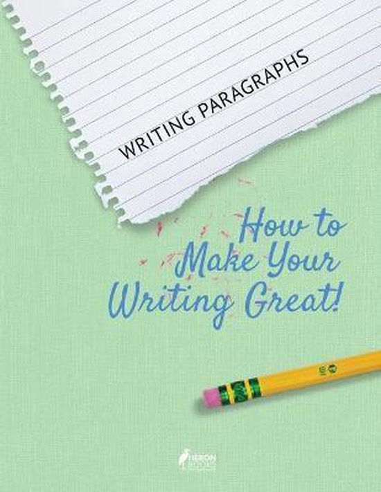 Writing Paragraphs | 9780897391504 | Boeken | bol.com