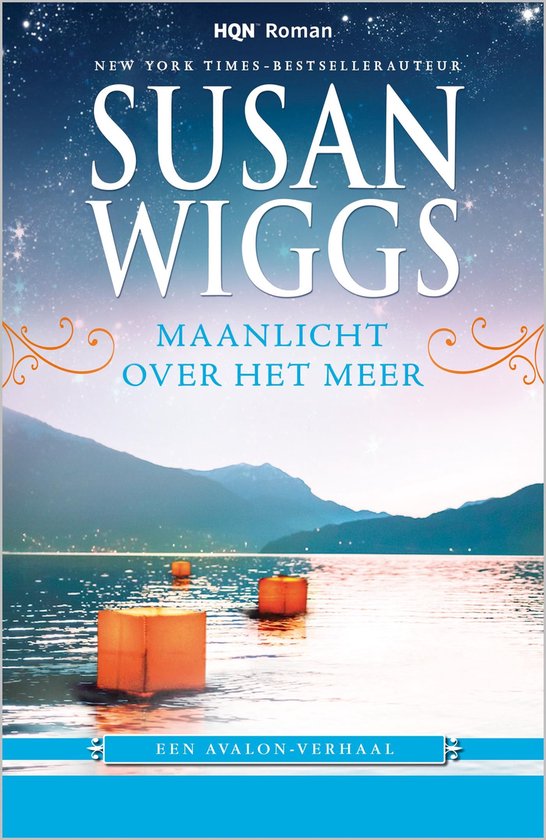Maanlicht over het meer (ebook), Susan Wiggs | 9789402534801 | Boeken | bol