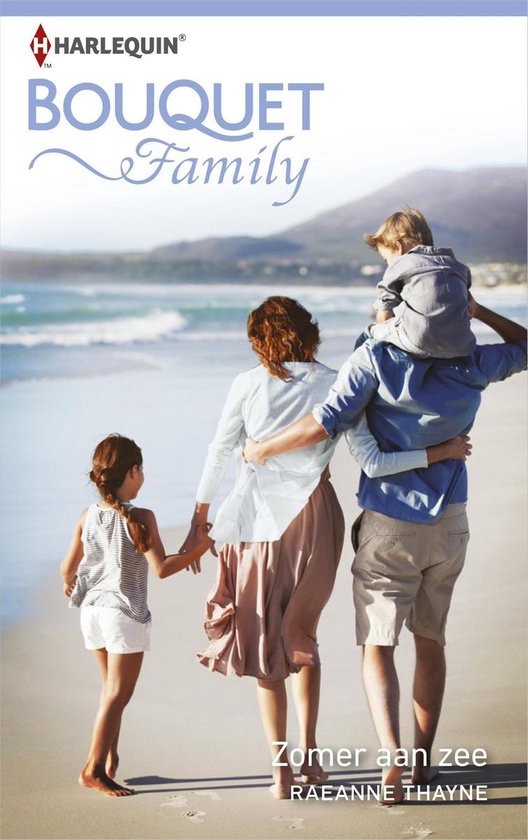 Bouquet 395 - Zomer aan zee (ebook), RaeAnne Thayne | 9789402524864 | Boeken | bol.com