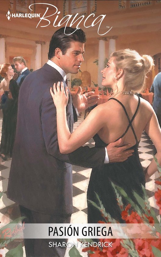 Bianca - Pasión griega (ebook), Sharon Kendrick | 9788491707301 | Boeken | bol