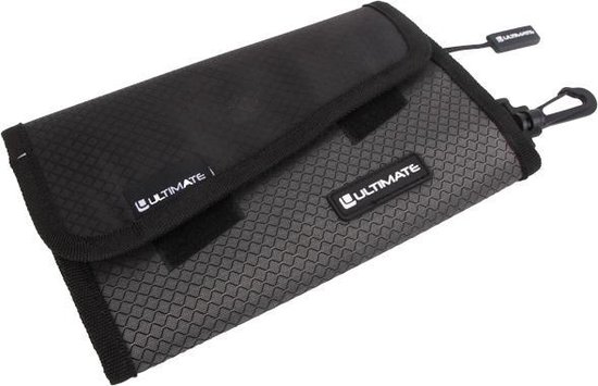 Ultimate Lure, Rig & Leader Wallet | Rig wallet | bol.com