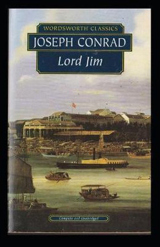 Lord Jim, Joseph Conrad | 9798669795436 | Boeken | bol.com