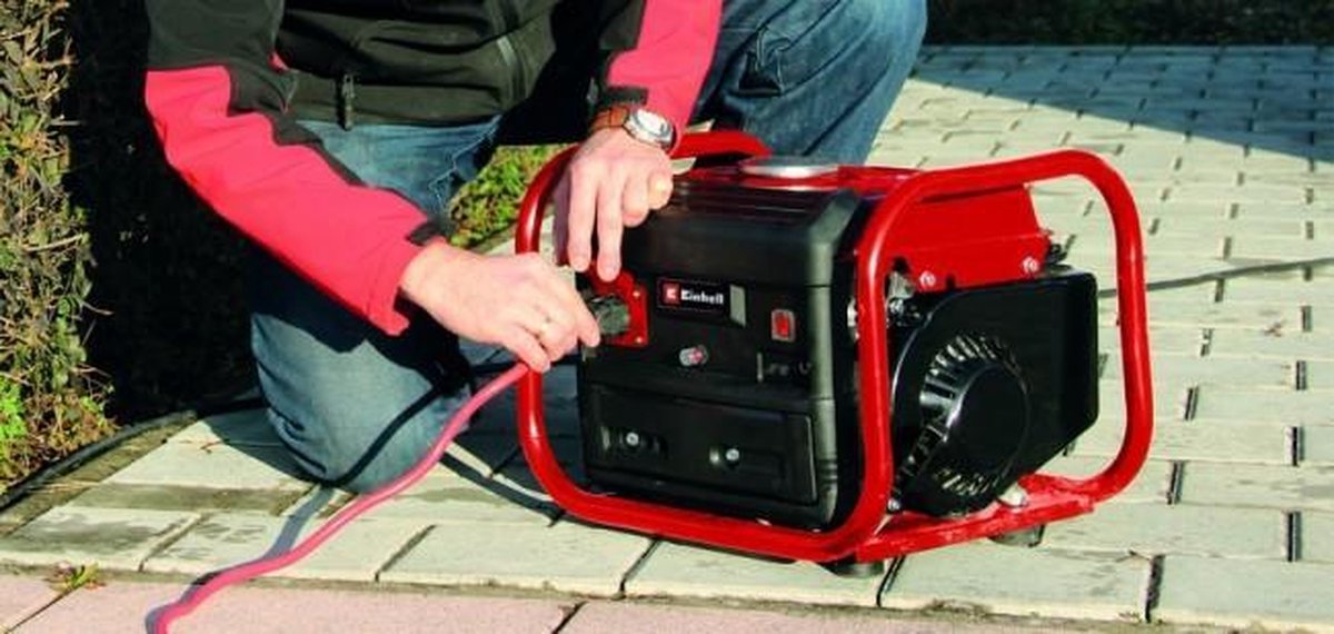 Einhell TC-PG 10 / E5 Aggregaat | bol