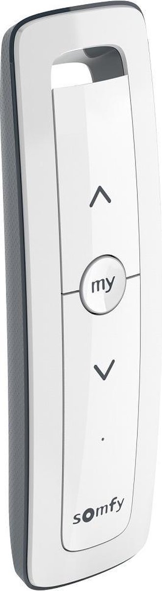 Somfy Telis 1 RTS afstandsbediening - handzender | bol