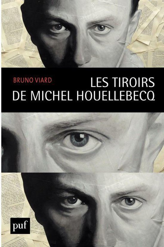 Hors collection - Les tiroirs de Michel Houellebecq (ebook), Bruno ...