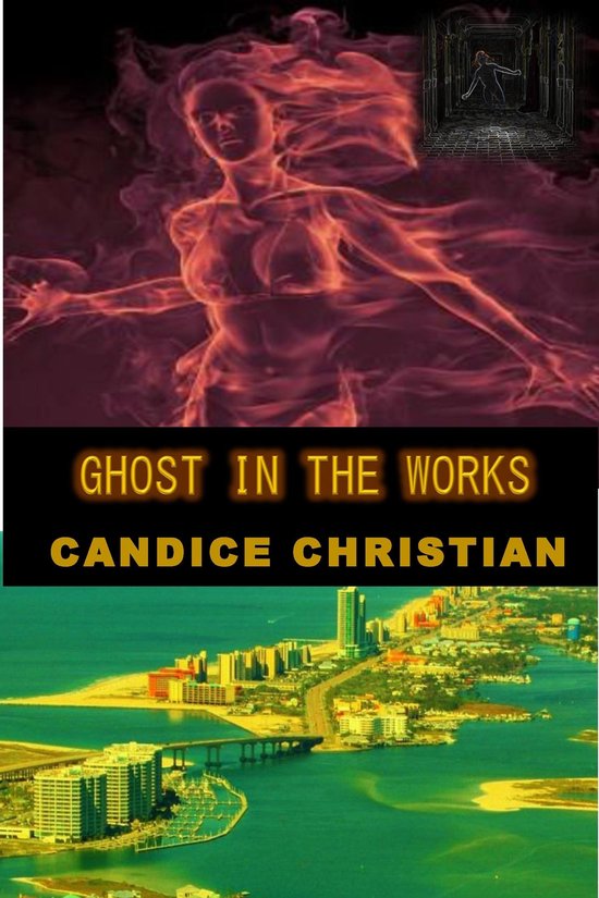 Ghost in the Works (ebook), Candice Christian | 9780463728697 | Boeken ...