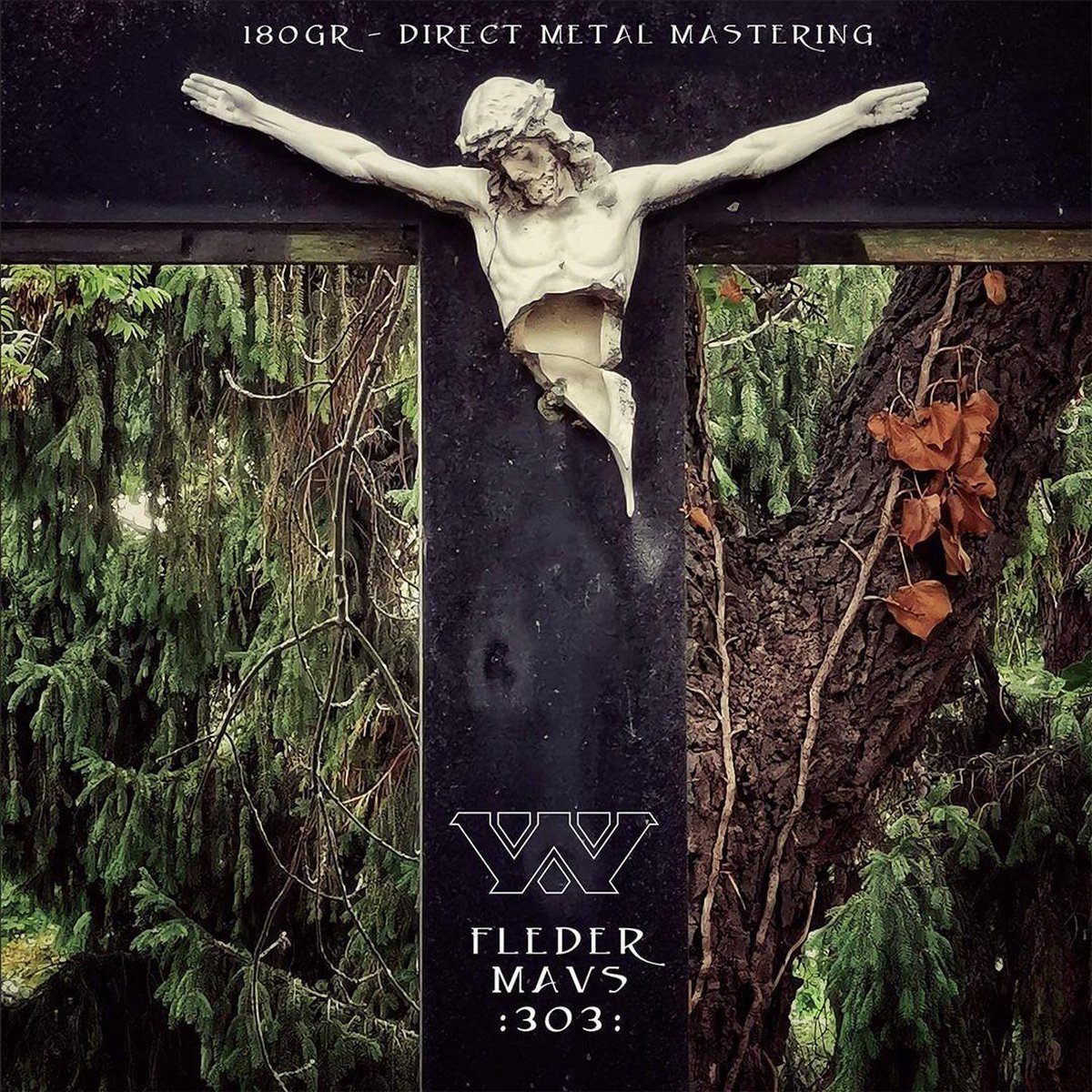 Wumpscut - Fledermaus 303 (LP), Wumpscut | LP (album) | Muziek | bol