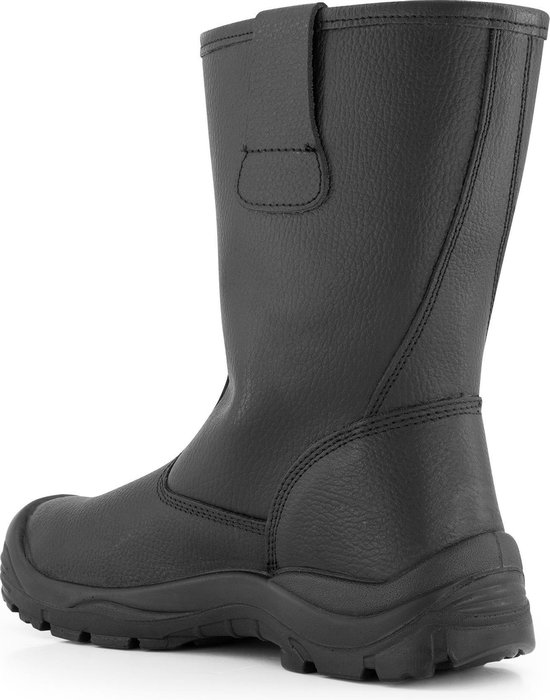 Dapro Intrepid S3 C SubZero® Bont gevoerde winter Veiligheidslaarzen ...