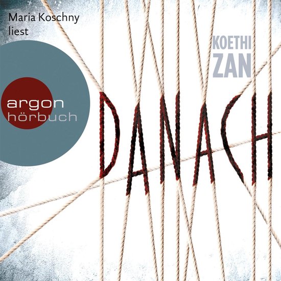 Danach, Koethi Zan | 9783839812297 | Boeken | bol