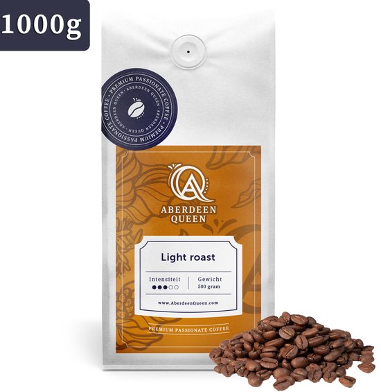 Aberdeen Queen - Classico - Bonen - 1000 gram | bol.com