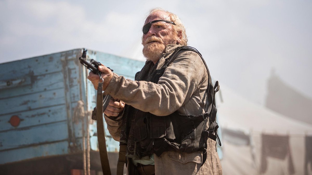 Skylines (DVD) (Dvd), James Cosmo | Dvd's | bol