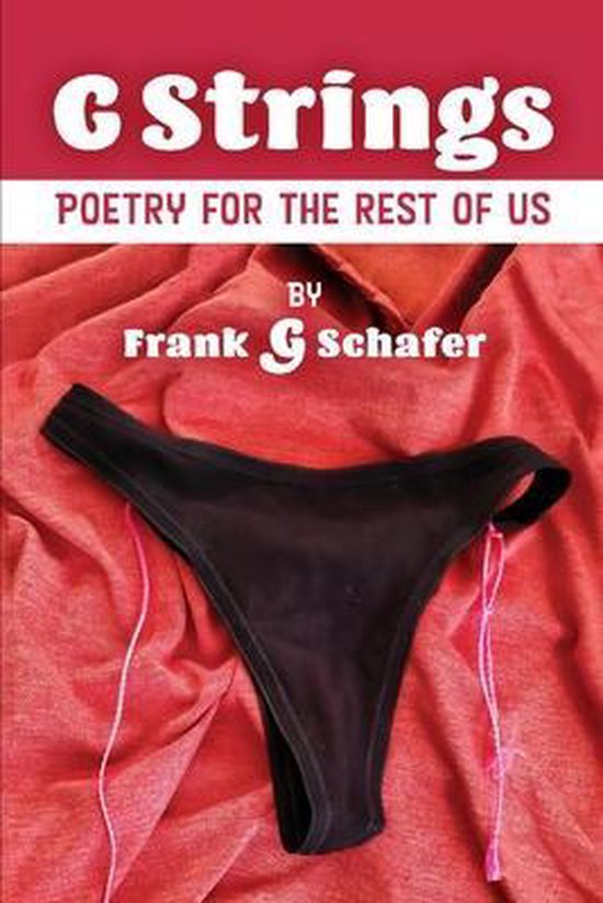 G Strings, Onbekend | 9781098331832 | Boeken | bol.com