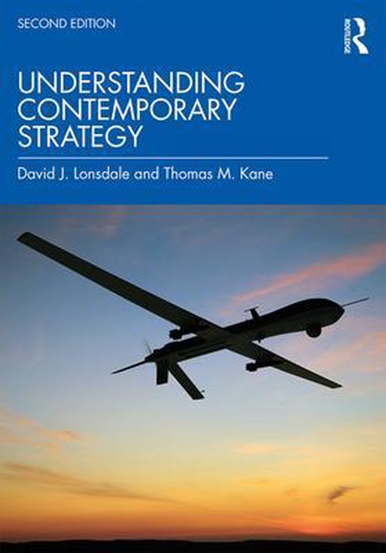 Understanding Contemporary Strategy | 9781138059474 | Thomas M. Kane ...