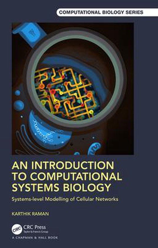 Chapman & Hall/CRC Computational Biology Series-An Introduction to Computational... | bol.com