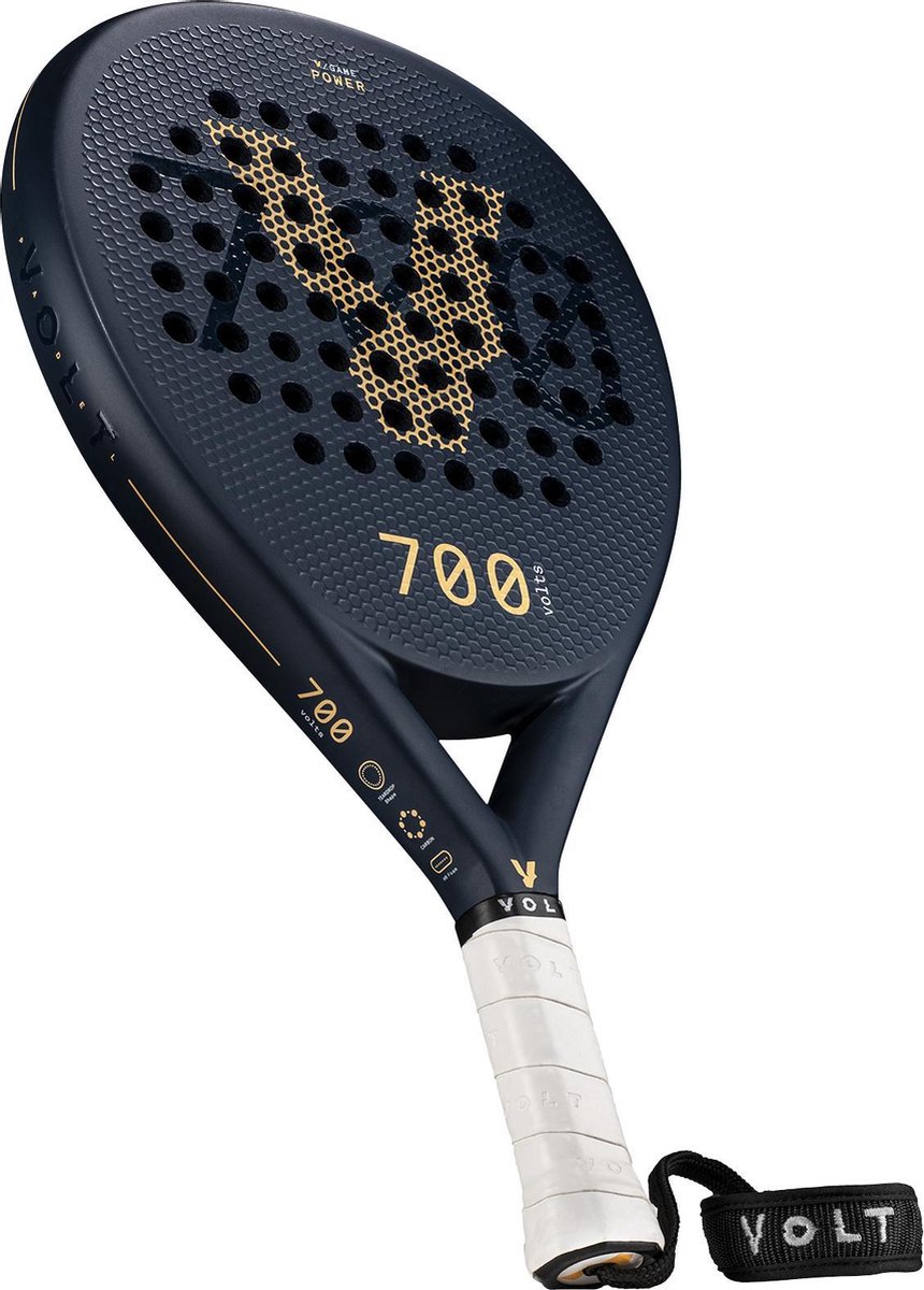 Volt 700 2021 Padel Racket | bol.com