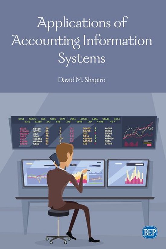 Applications of Accounting Information Systems (ebook), David M ...