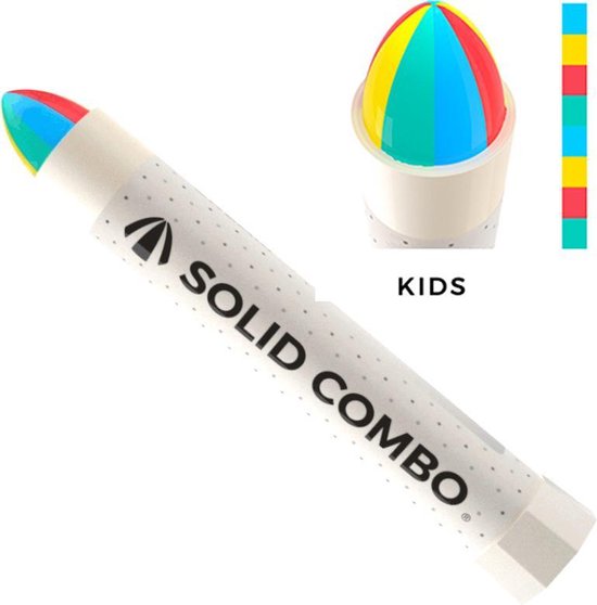 Solid Combo paint marker 841 - KIDS | bol