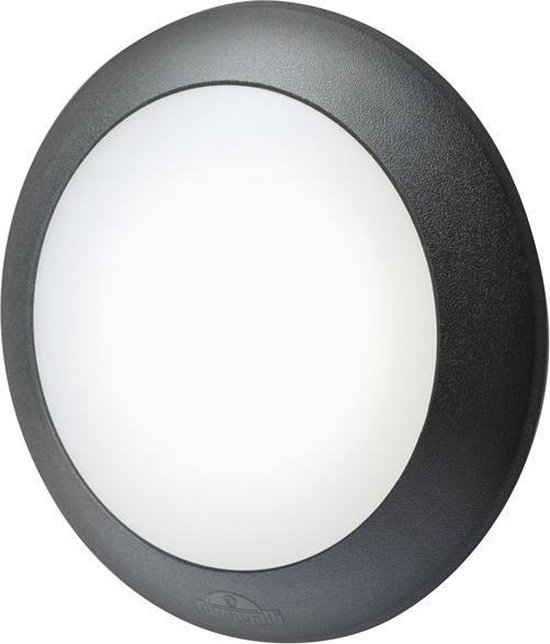 Fumagalli Berta moderne wandlamp voor buiten Zwart E27 | bol.com