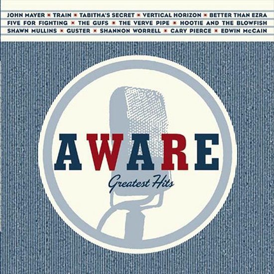 Aware Greatest Hits, various artists | CD (album) | Muziek | bol.com