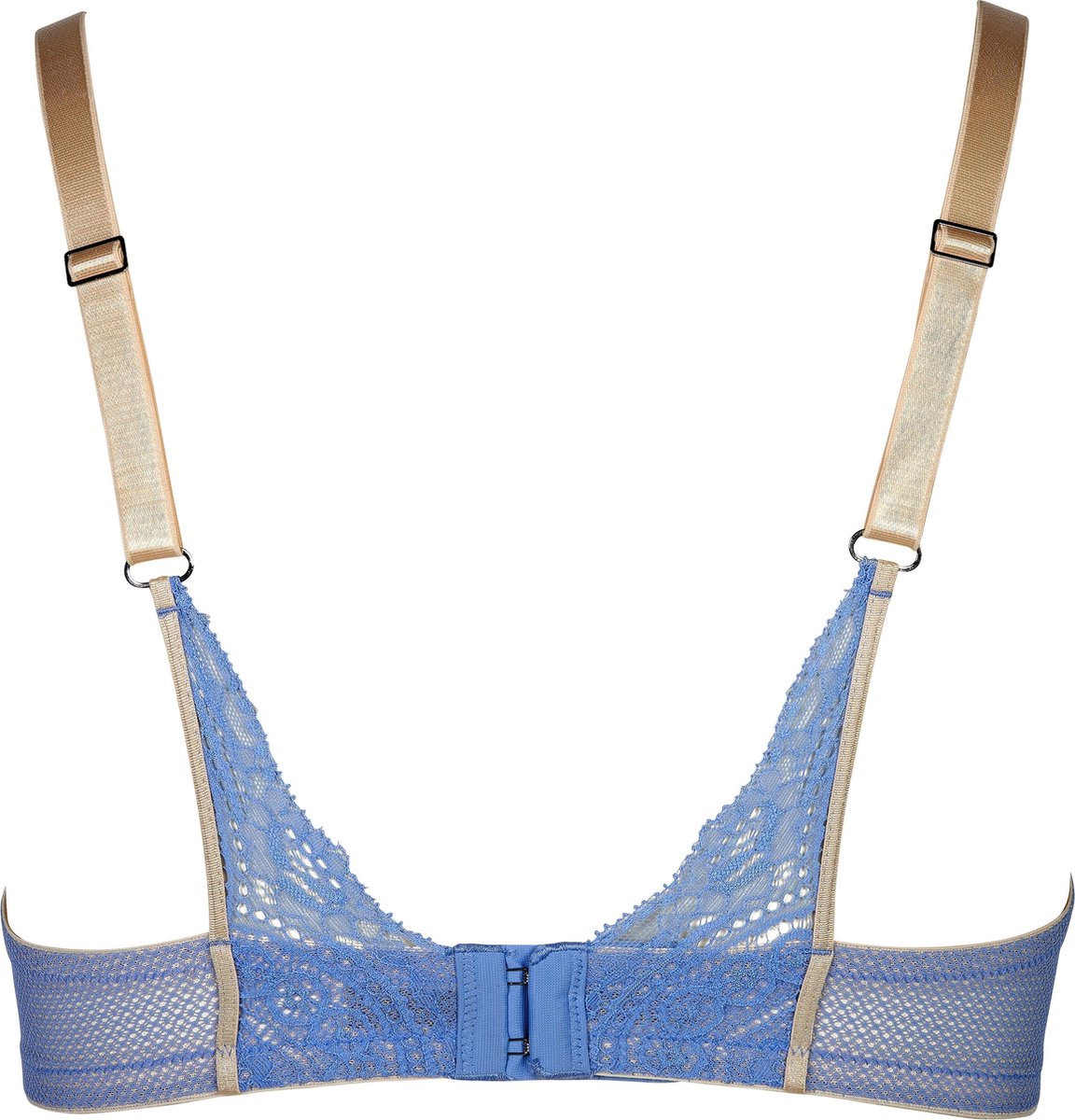 After Eden Padded wire bra two tone Dames - Maat E75 | bol.com