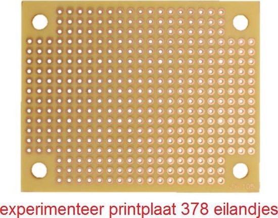 printplaat | bol.com