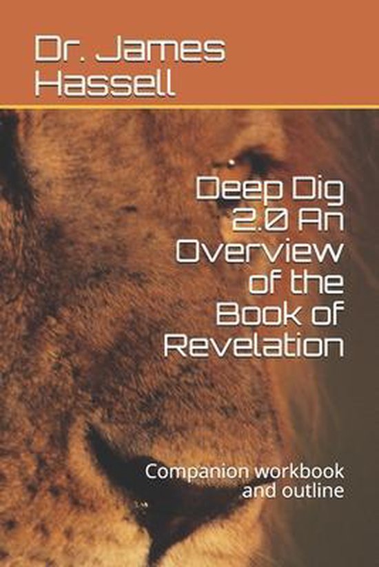 Deep Dig 2.0 An Overview of the Book of Revelation | 9798575174592 | Dr ...