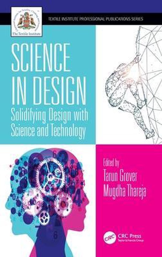 Science in Design | 9780367558000 | Tarun Grover | Boeken | bol.com