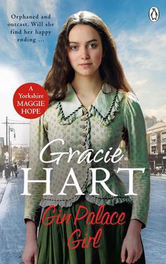 Gin Palace Girl, Gracie Hart | 9781529104134 | Boeken | bol