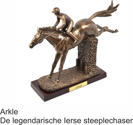 Editions Atlas Collections -De Sport of Kings collectie - Arkle ...