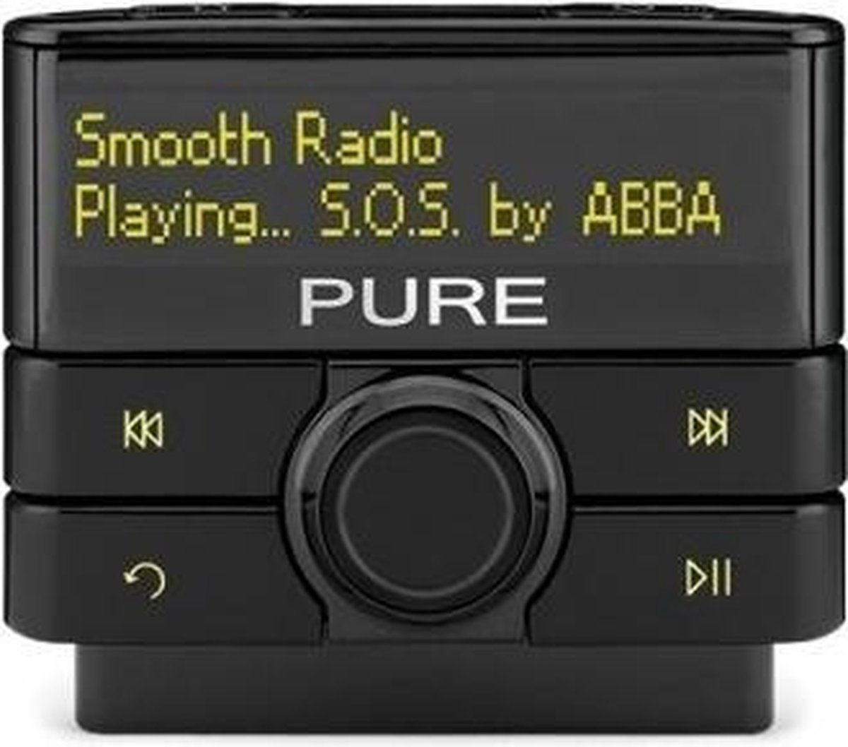 bol.com | Pure Highway 300Di - DAB+/USB/iPod - DAB Tuner - DAB Adapter ...